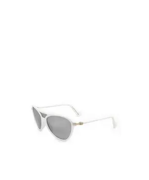 Moncler Pilot Frame Sunglasses