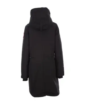 Canada Goose Rossclair Padded Parka