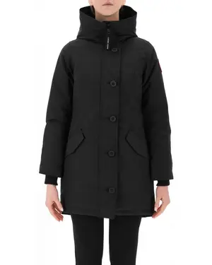 Canada Goose Rossclair Padded Parka