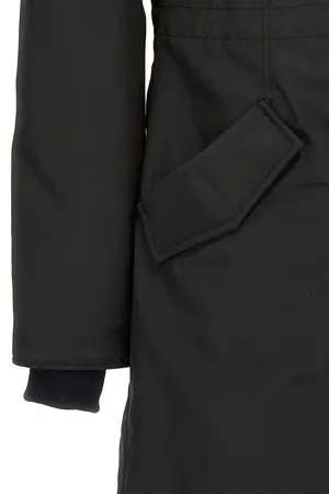 Canada Goose Rossclair Padded Parka