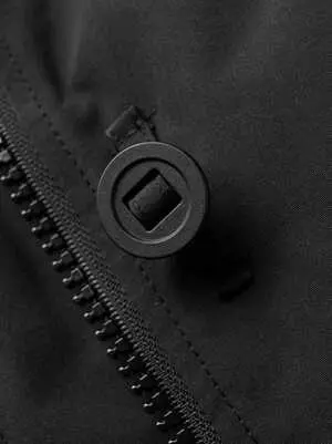 Canada Goose Rossclair Padded Parka