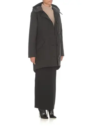 Canada Goose Rossclair Padded Parka