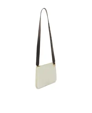 JIL SANDER Link Lg Small Crossbody Bag - Black