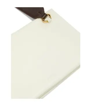 JIL SANDER Link Lg Small Crossbody Bag - Black