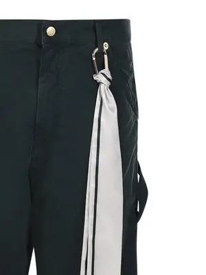 DARKPARK Lisa Scarf Carpenter Jeans