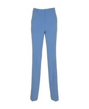 Michael Kors Boot-cut Bottoms For Women