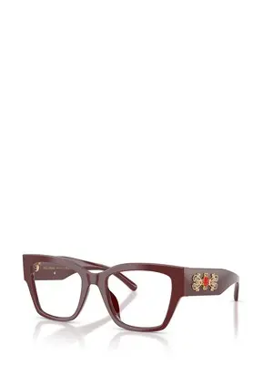Dolce & Gabbana Eyeglasses