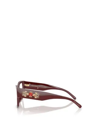 Dolce & Gabbana Eyeglasses
