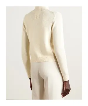 NILI LOTAN Esti Turtleneck Sweater