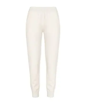 Bottega Veneta Lightweight Jogger Trousers - White