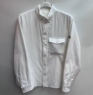 Moncler X Frgmt Padded Shirt Jacket