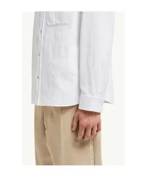 Moncler X Frgmt Padded Shirt Jacket