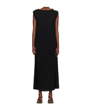 BASERANGE Pleated Dress