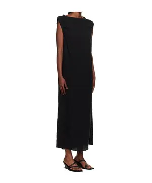 BASERANGE Pleated Dress
