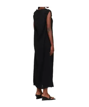 BASERANGE Pleated Dress