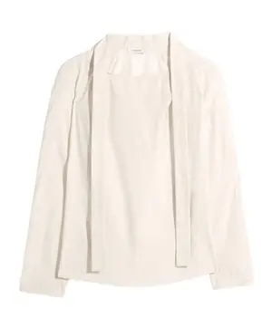 Lemaire Relaxed Shirts For Women