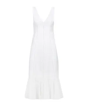 Philosophy Di Lorenzo Serafini Ruffled Day Dresses