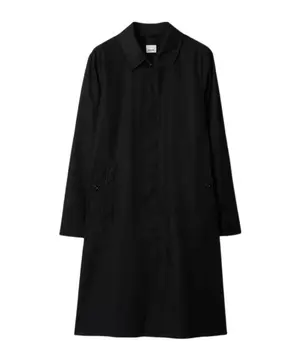 Burberry Long-sleeved Windbreaker