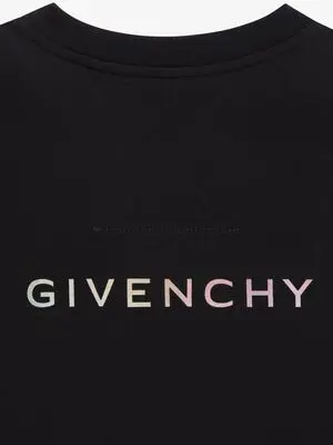 Givenchy Printed Jersey T-shirt