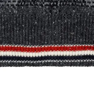 Thom Browne Plaid Knit Cardigan