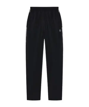 Kenzo Logo Patch Sweatpants