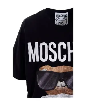 Moschino Printed T-shirt
