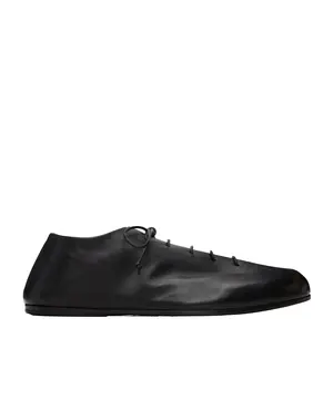 Marsèll Steccoblocco Leather Derby