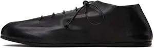 Marsèll Steccoblocco Leather Derby