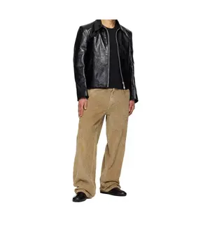 Marsèll Steccoblocco Leather Derby