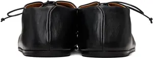 Marsèll Steccoblocco Leather Derby