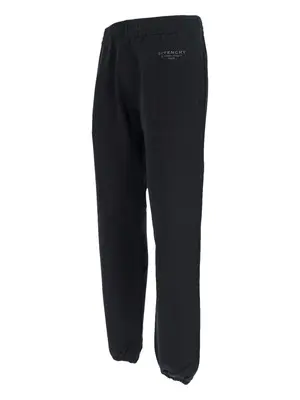 Givenchy Logo Printed Track Pants