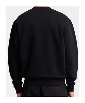 Dsquared2 Milano Cool Fit Crewneck Sweatshirt
