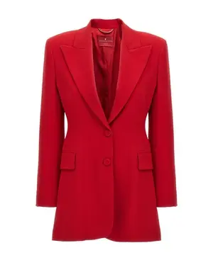 Ermanno Scervino Classic Blazers For Women