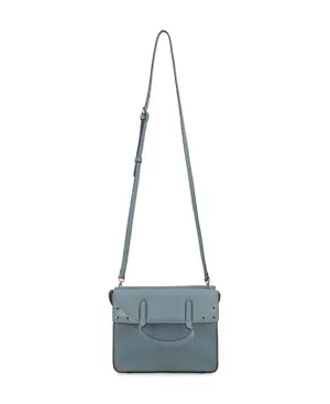 Fendi Mini Flip Shoulder Bag