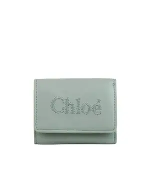 Chloe Mini Wallets For Women