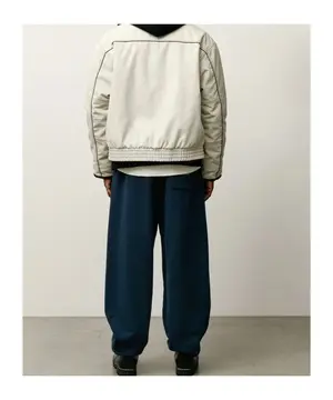 StÜssy Authentic Workgear Joggers - Navy