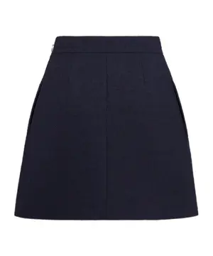Dior Sailor Mini Skirt