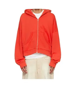ENTIRE STUDIOS Zip-up Hoodie