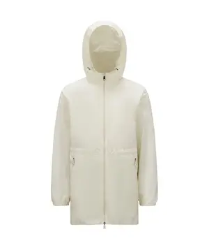 Women's Moncler Genius White Outerwear