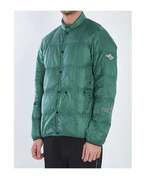 Moncler X Frgmt 'jayel' Down Jacket