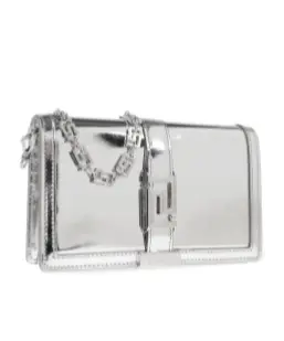 Versace Chain-linked Wallet