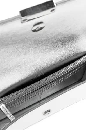 Versace Chain-linked Wallet