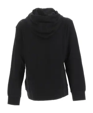 J.W.ANDERSON Logo Embroidered Drawstring Hoodie