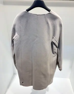 Max Mara Long Sleeve Coat