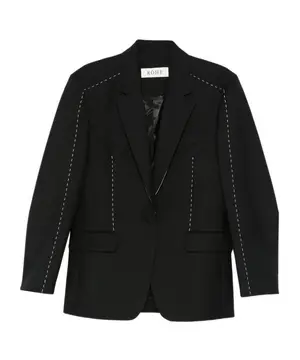 Rohe Long Sleeve Blazers For Women