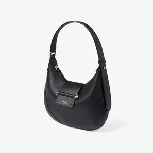 JIMMY CHOO Small Hobo Bag