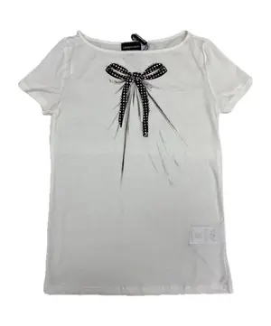 Emporio Armani Crew Neck T-shirt