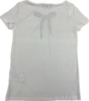Emporio Armani Crew Neck T-shirt