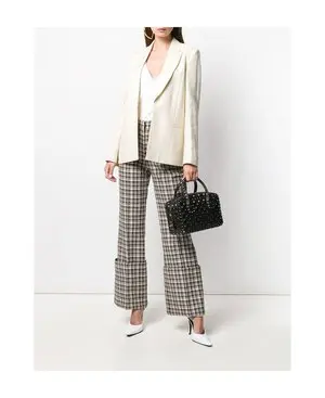 Valentino Garavani Studded Tote Handbag