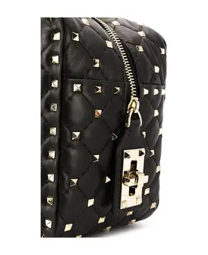 Valentino Garavani Studded Tote Handbag